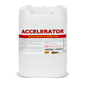 Serum System | Cutting Edge Mold Remediation Systems