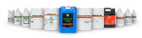 PRODUCTS | Serum System