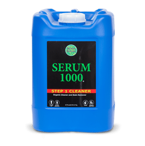 Serum System | Cutting Edge Mold Remediation Systems