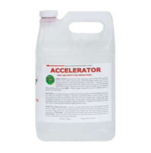 Serum System | Cutting Edge Mold Remediation Systems
